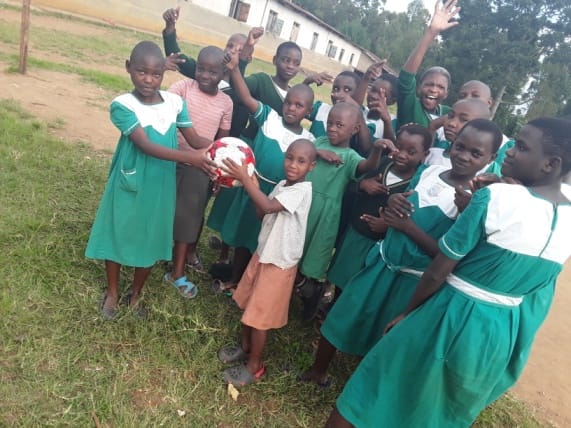 What we do - Nyakibale Lower