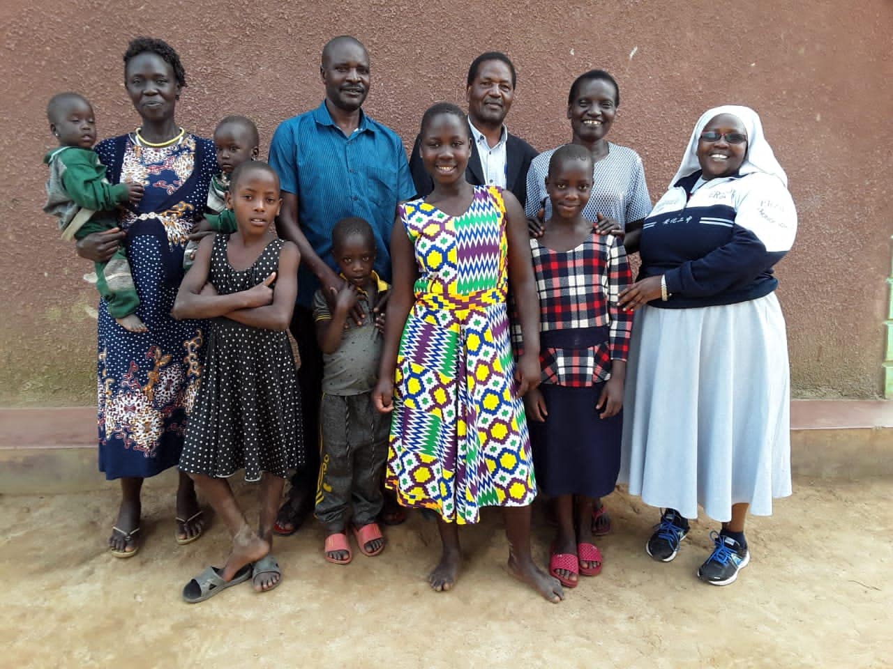 Redeemer Children's Home
